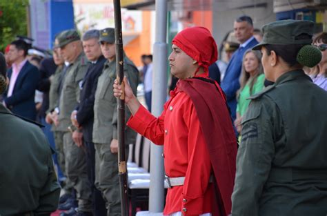 Cambio de Jefatura en Gendarmería Nacional Servicio Penitenciario Provincial Chaco