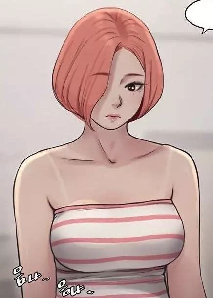 Ra Hee Oh Anime Planet