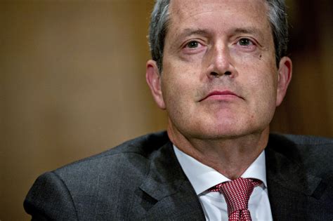 米上院銀行委：クオールズ氏の指名承認－監督担当のfrb副議長 Bloomberg