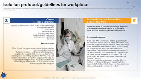 Covid Isolation Guidelines Workplace At Cristina Lee Blog