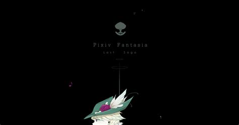Pixivファンタジアls 【pfls】双子のメロディー Franのイラスト Pixiv