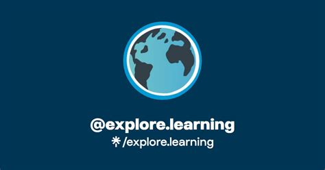 explore learning instagram facebook linktree