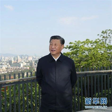 8个月8次地方考察总书记反复强调这一重大问题 习近平