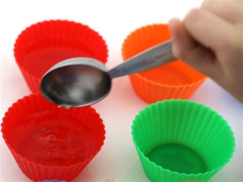 Dissolving Candy Hearts Experiment Inspiration Laboratories