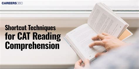 Mastering CAT Reading Comprehension Unlock Success With Shortcut