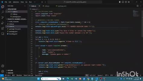 Launching Cli Game Project Madiha Khan Posted On The Topic Linkedin