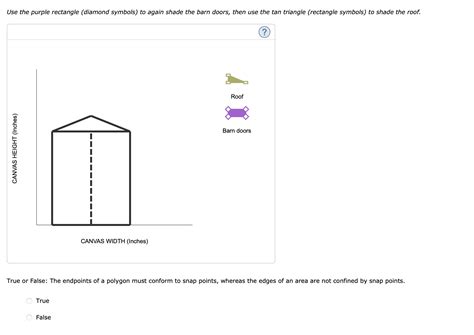 Solved More Graph Objects Two Types Of Graph Objects Allow