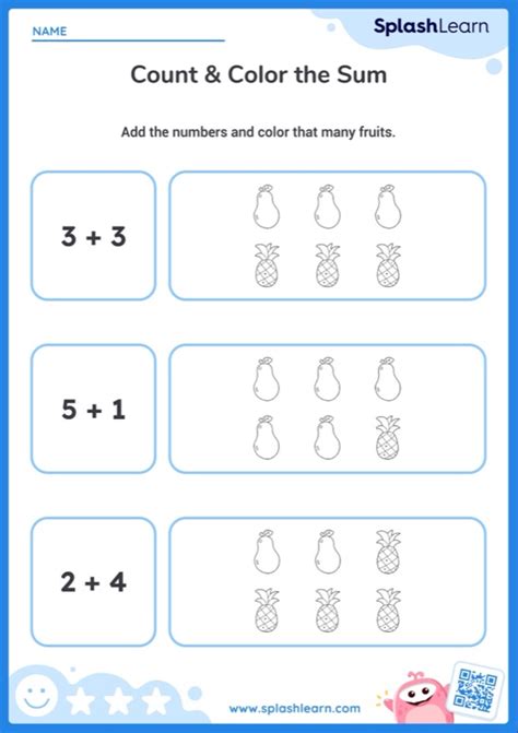 Free Printable Math Worksheet For Grade Download Free Printable Math