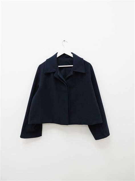 Saco Kiana Distrito Moda