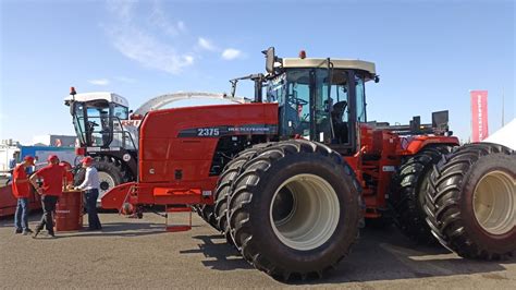 Росспецмаш назвал причины роста стоимости сельхозтехники в 2023 году — Всё о сельхозтехнике