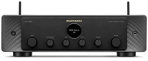 10 Best Integrated Amplifiers 2025 All Price Ranges