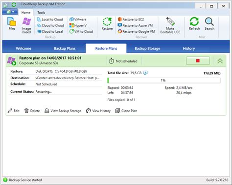 Cloudberry Backup Hyper V Host Enjoylasopa