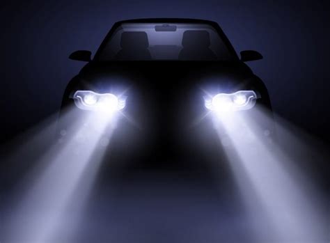 Posisi Lampu Led Mobil Yang Benar Homecare