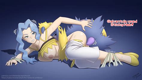 Rule 34 1boy 1girls Arachnophilia Blush Bondage Clothed Sex Elite