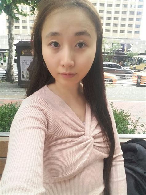 쌩얼 길거리 야외 1810
