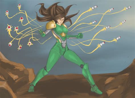 Robot [invincible] Matchup Ranking R Deathbattlematchups