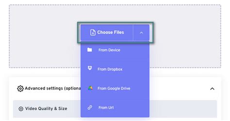How To Compress Videos On Mac Straightforward Methods You Must Know