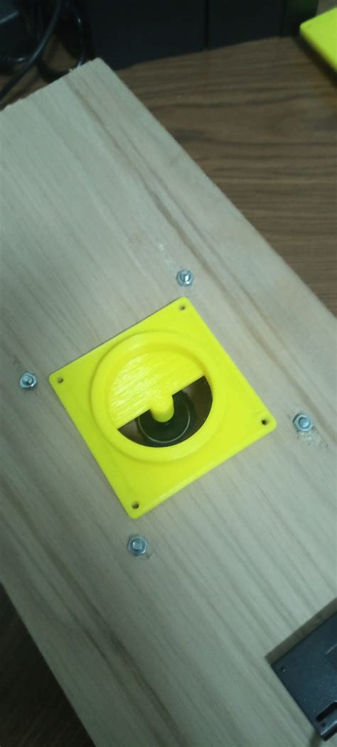 Nema 17 Adapter Holder By Bruno Moreira Ribeiro Download Free Stl