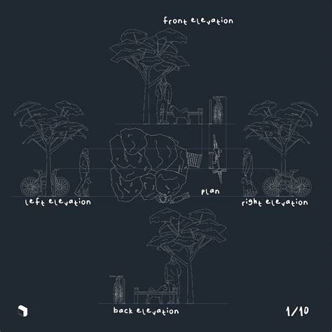 Cad Blocks Page 48 Toffu Co