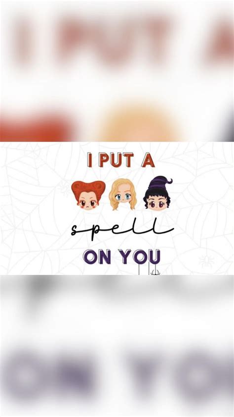 Halloween 🎃 Widgets And Backgrounds