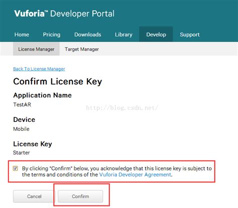 Unity高通vuforia Sdk——arunity Ar平面识别不准确 Csdn博客