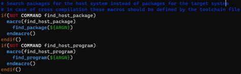 Package Opencv OpenCV Still Searches For Python Macro Not Being Defined By Conan