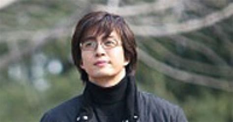 배용준 영화 외출 실제 조명감독