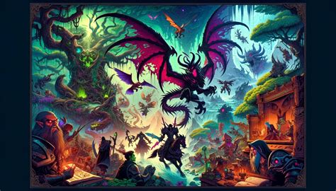 Darkheart Thicket M Guide Dungeon Location And Routes Epiccarry