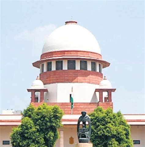 Supreme Court Fact That Coaccused Has Not Surrendered Cannot Be A