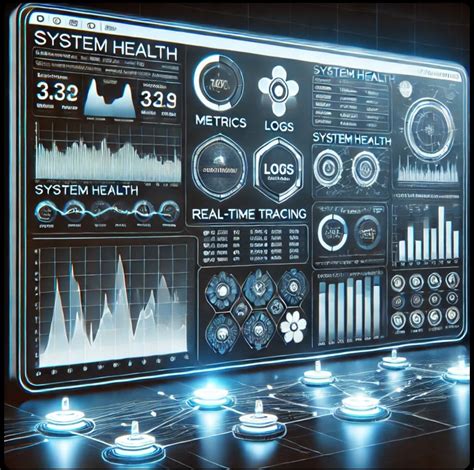 observability monitoring devops sitereliability cloudcomputing… deepti m