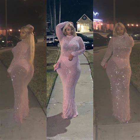 Ghim Trên And She Slayed