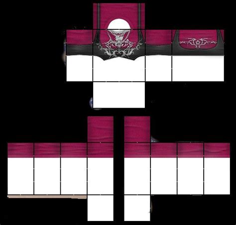 Y2k Vamp Fairy Swag Cyber Corset Roblox Template