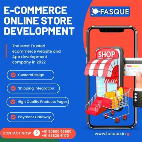 Best Ecommerce Website Provider In Madurai At 7999 Project In Namakkal