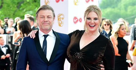 Sean Bean Wants To Be A Dad Again