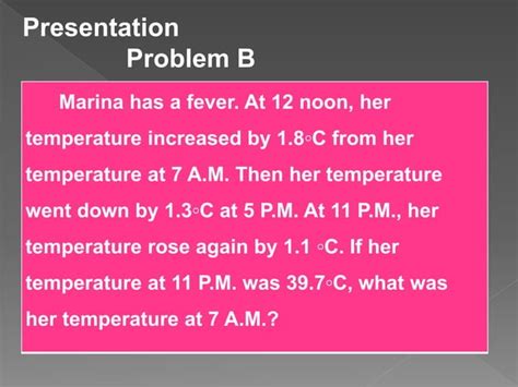 Lesson 96 Identifying Routine And Non Routine Problem Solving Of