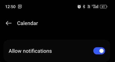 Android Push Permission And Reachability User Guide