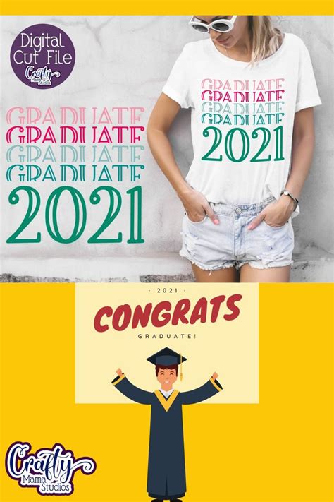 Crafty Mama Studios Design Bundles Senior Shirts Crafty Mama
