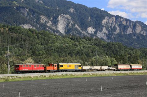 Rhb Gmf 4 4 234 03 D3 „albula“ Bemo Modelleisenbahnen