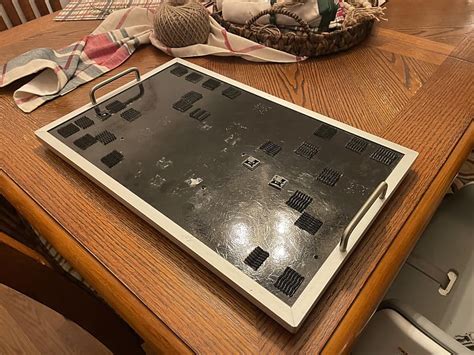 Gomc Flat Pedalboard Reverb