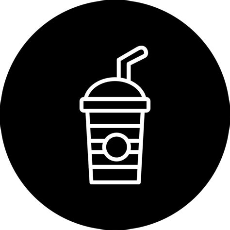 Soft Drink Vector Icon 16993886 Vector Art At Vecteezy