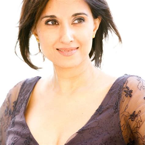 Shefali Oza Sexiest Presenters On Television And Radio