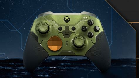 5 Of The Coolest Looking Custom Xbox Controllers
