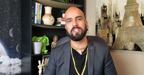Politician Says Men Should Breathe Through Their Testicles And Avoid