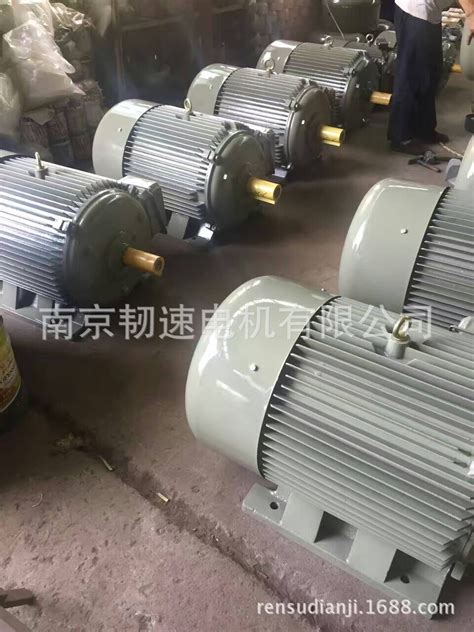 电机 批发y2ye2 280s 4极 三相异步电动机 75kw 电机 380v 交流 电气控制批发网