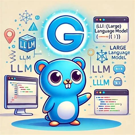 Sumit Paul On Linkedin Unlocking The Power Of Golang For Advanced Llm
