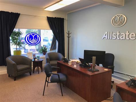 Tyler Ashcraft Allstate Car Insurance Agent Near Me In Portland Or