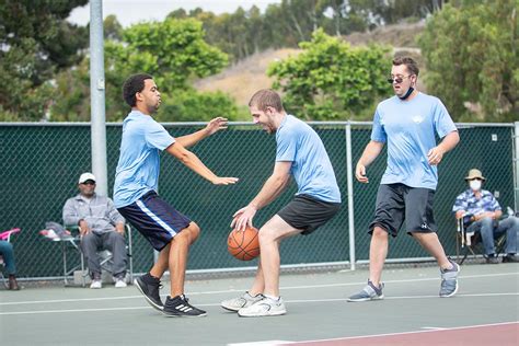 Adult Program Spirit League