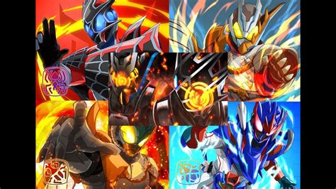 Kamen Rider Revice Henshin Sound HQ Collection Vail System Ver Kai