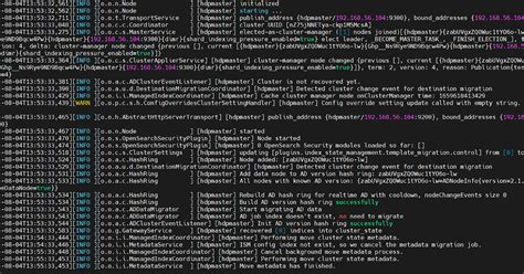 Dbmentors Inam Bukharis Blog Satisfy Your Search Use Cases Using