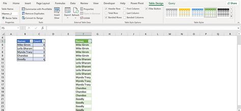 Method To Repeat Items Based On Count Using Power Query